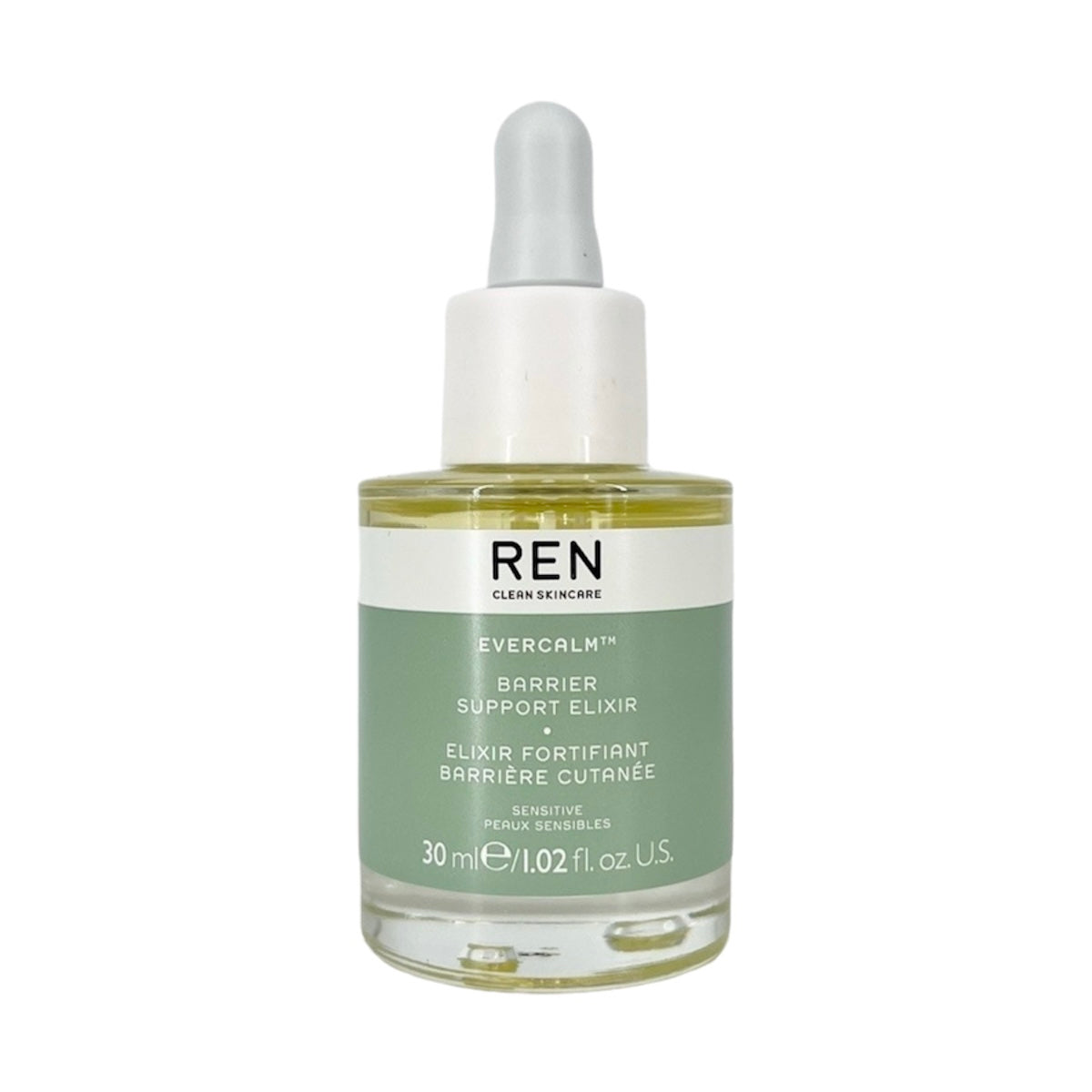 EVERCALM BARRIER SUPPORT ELIXIR – Edelure.com