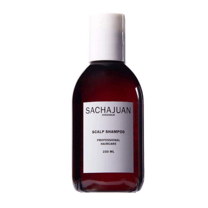 Sachajuan leave in conditioner store